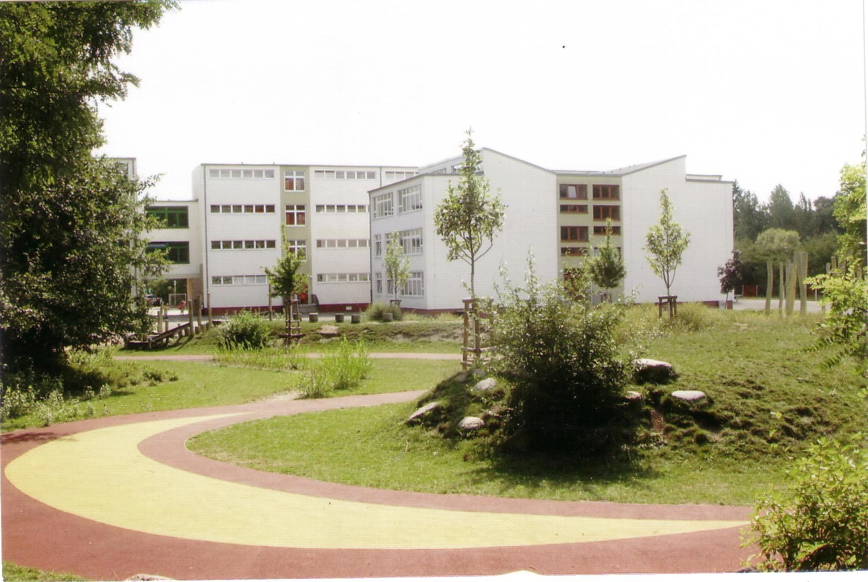 Unsere Schule